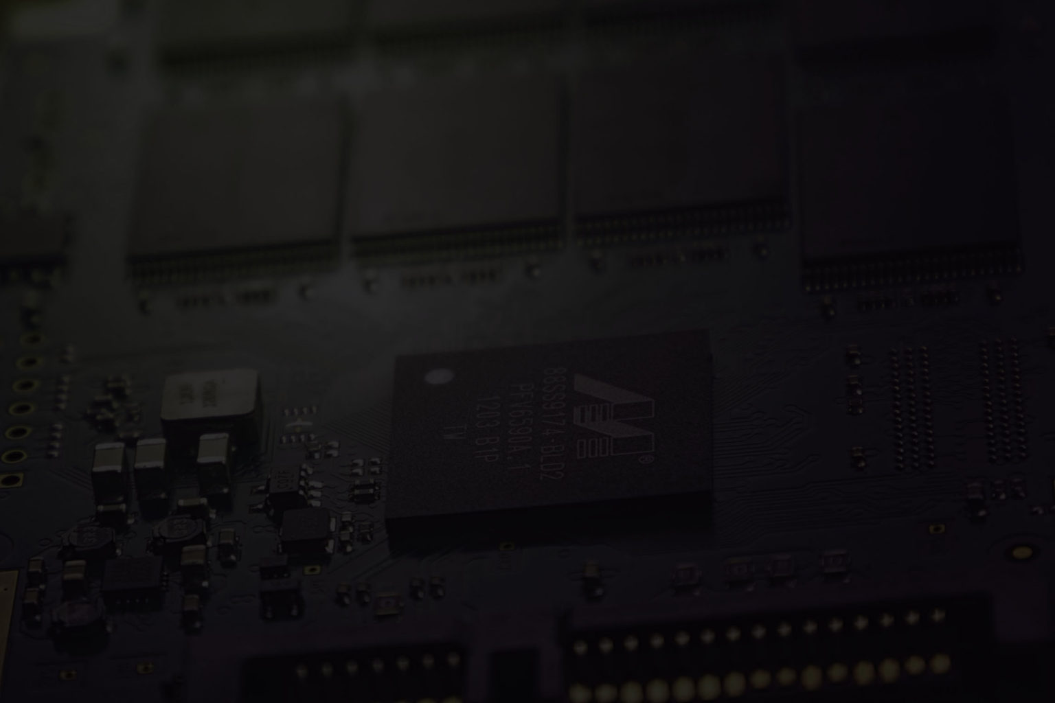 Home - AA Technology Inc.